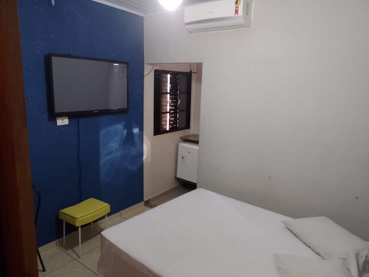 Lima Hospedagem Caseira - Olímpia