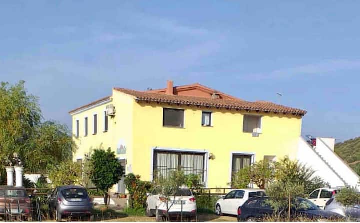 Appartamento Girasole 🌻 - Posada