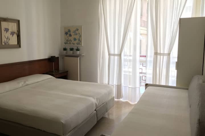 Apartment 5 Minutes From The Sea - Chiavari
