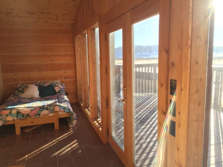3 Br Cabin In Centennial, Wy - Snowy Range, WY