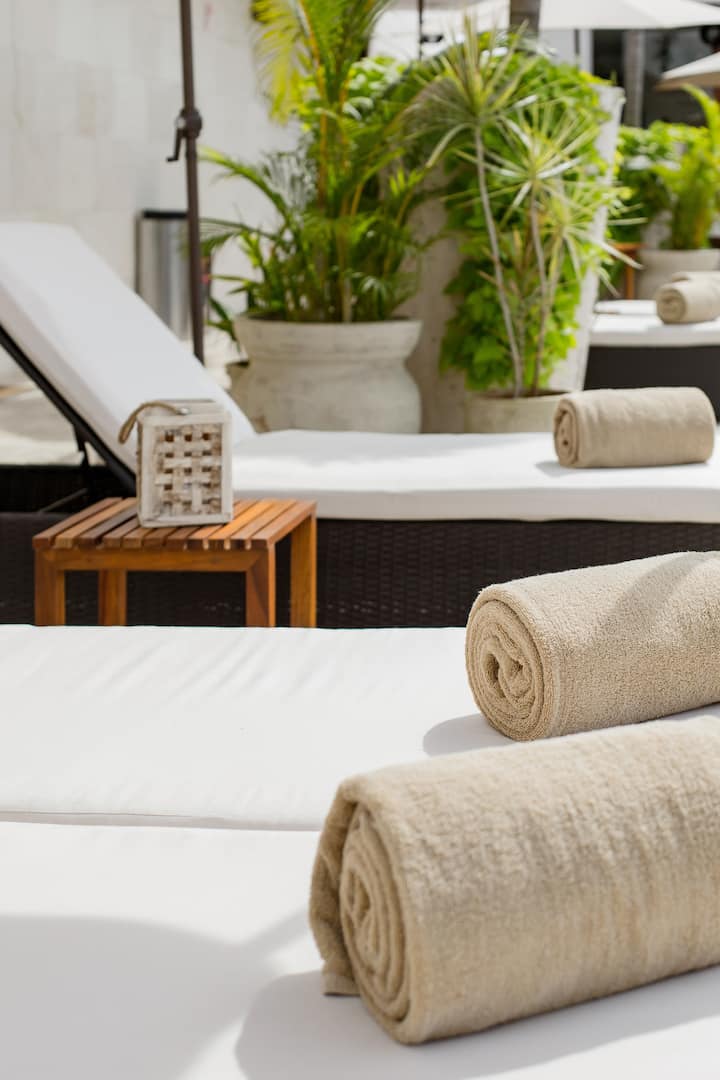 Avela Boutique Suite - Sayulita