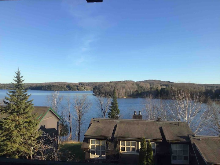 Villa Los Abus Ski Resort - Huntsville