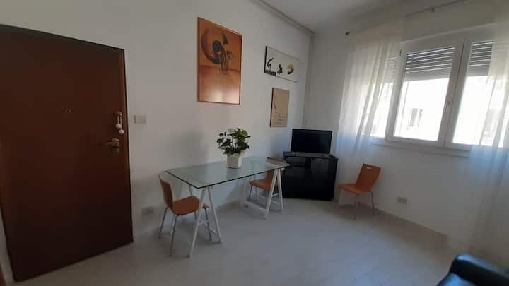 La Casina - Comacchio