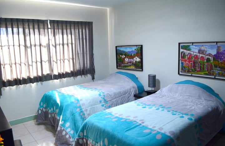 Departamento Tlaquepaque - Tlaquepaque