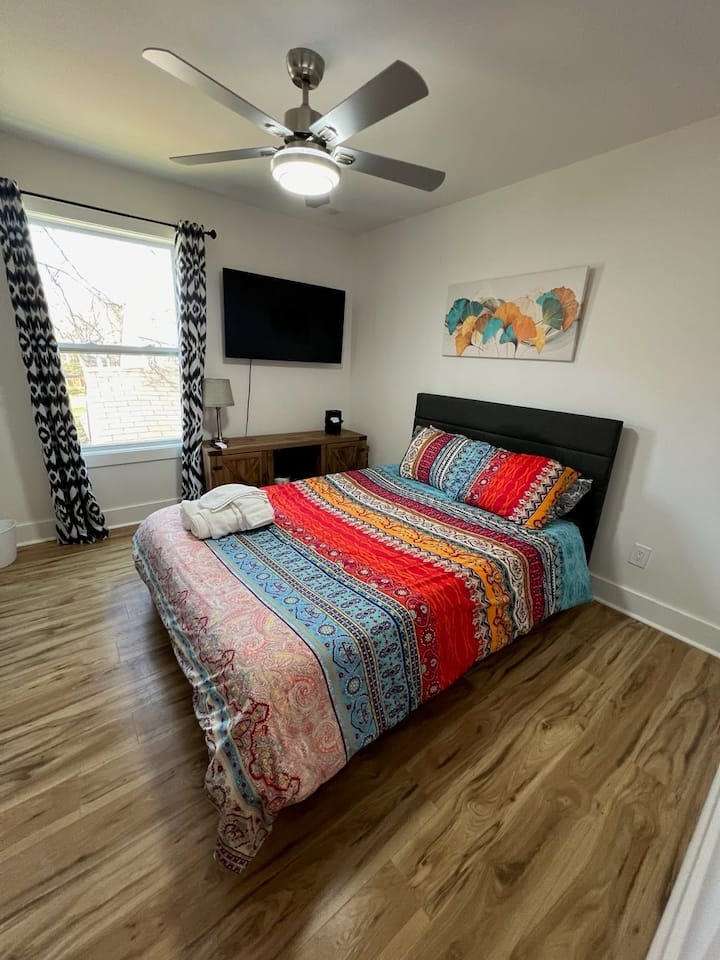 Ss2 Bedroom Near Atl - Atlanta, GA