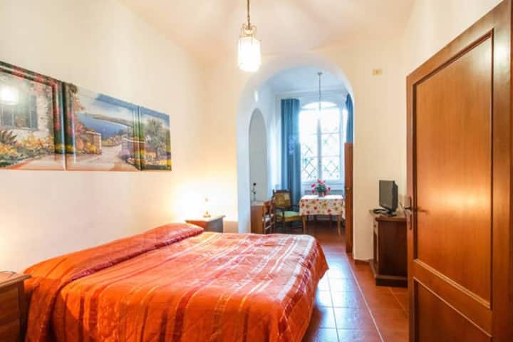 Appartamento 3 Pacs Pianterreno Centralissimo - Siena