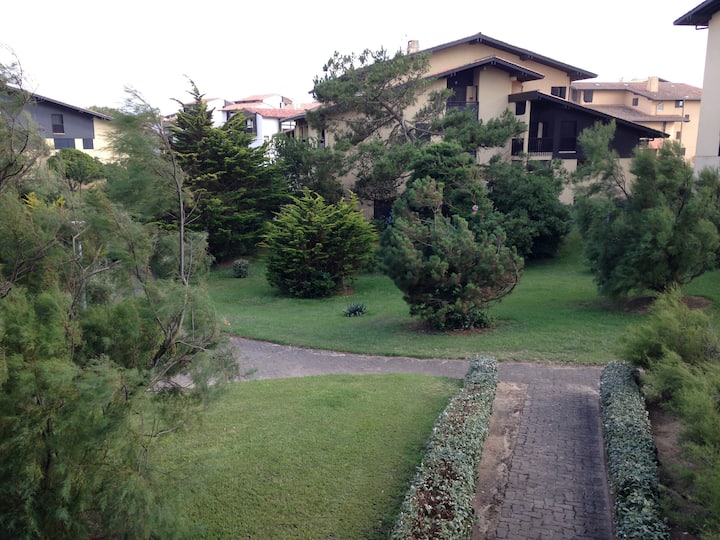 Appartement T2 à 150 M De La Plage - Seignosse