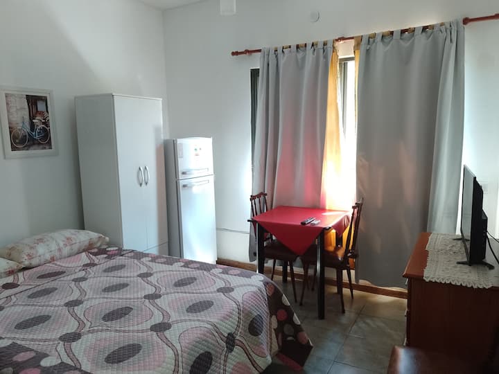 Departamento Del Centro - Villa Mercedes
