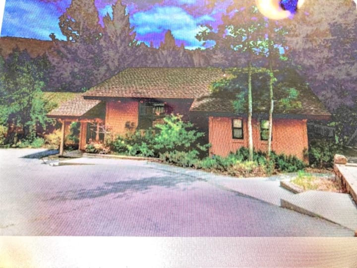 "Rejuvenate At Riversong Retreat" - Lake Almanor, CA