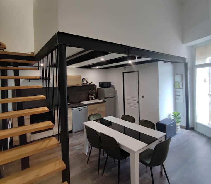 Maison Proche Du Centre Avignon - Avignon