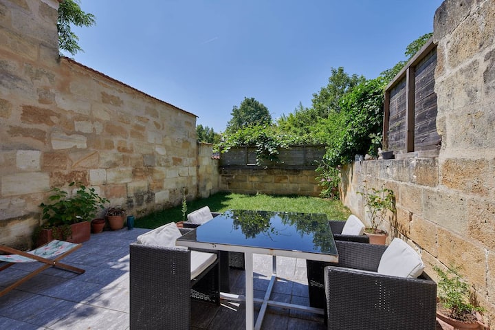 Appartement Bordeaux - Burdeos