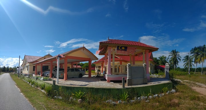 Setiu District Vacation Rentals & Homes - Terengganu, Malaysia | Airbnb