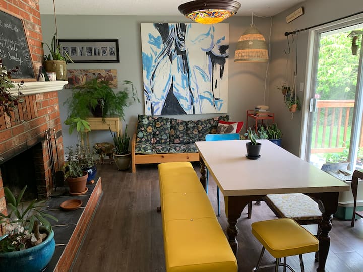 Carissa's Place 2 - Abbotsford