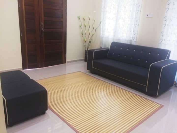 Homestay Der, Kuala Terengganu - Terengganu