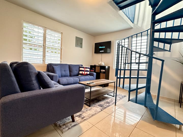 Cozy Arecibo Beach House - Puerto Rico