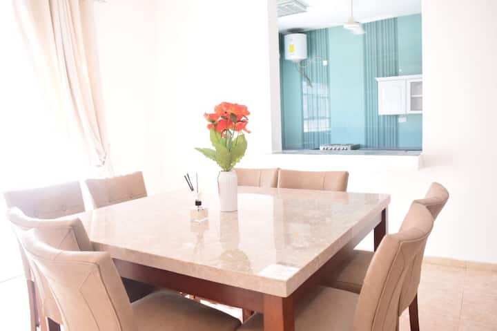 Netalah Villa - Muscat