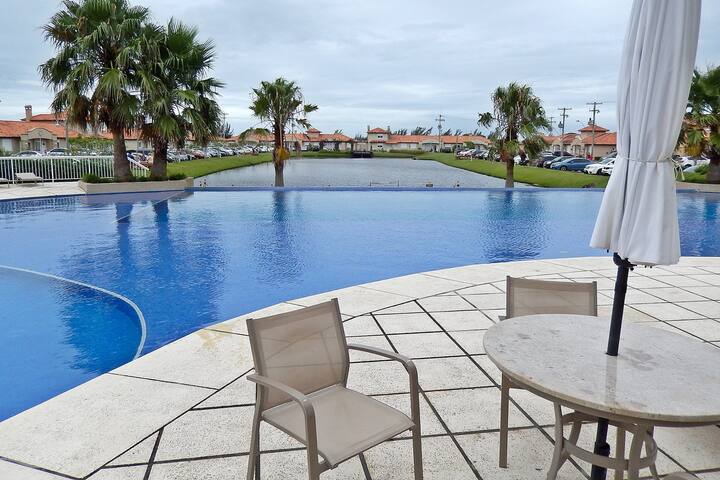 Casa Em Condominio Fechado - Casa Hermosa - Xangri-Lá