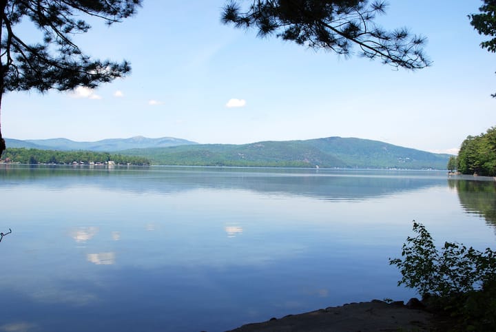 Newfound Lake Vacation Rentals & Homes - New Hampshire, United States ...