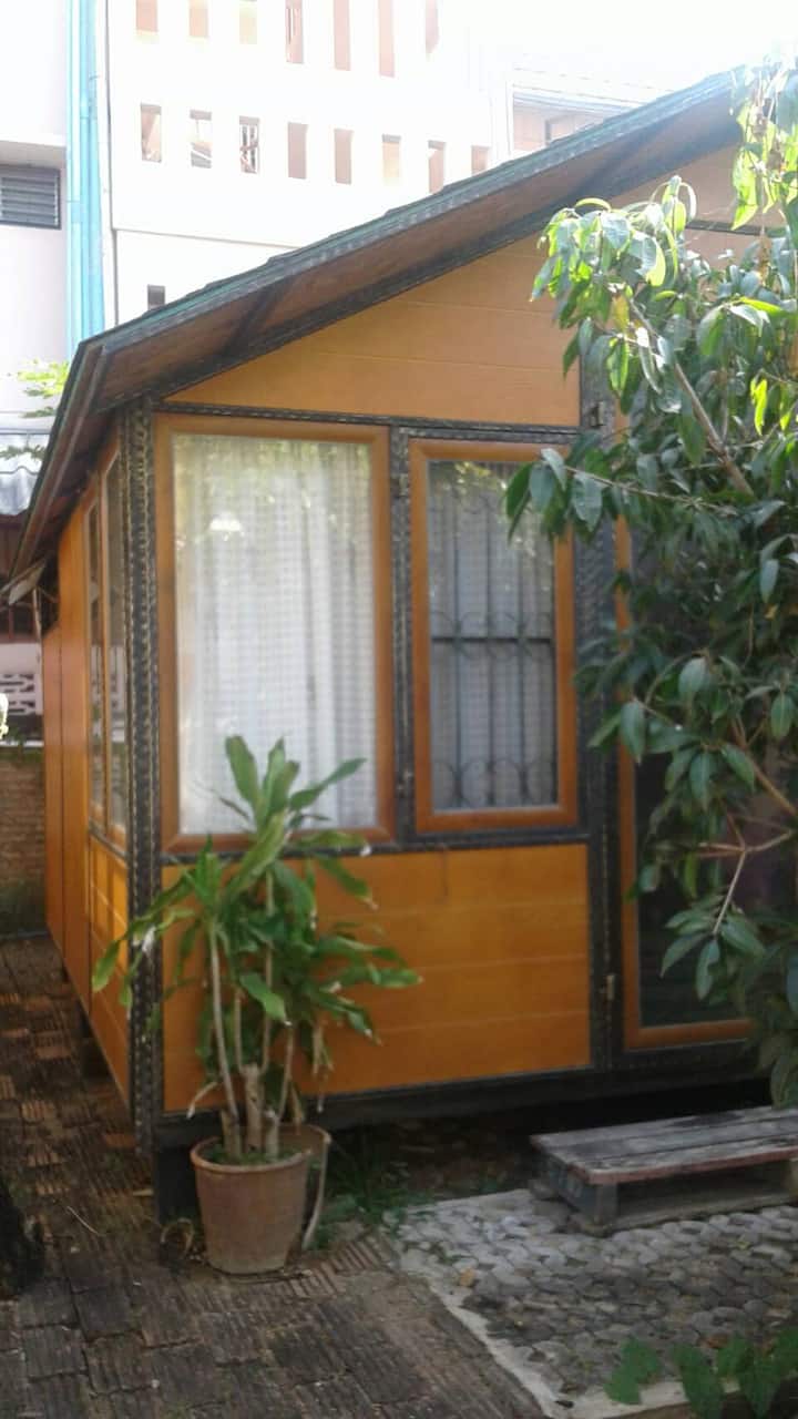 The Glass 4 - Chiang Mai