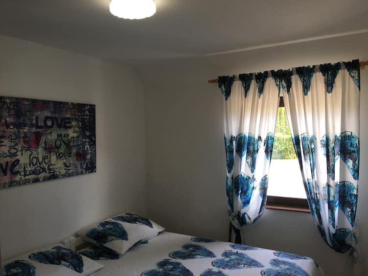 Apartment 2 Barbara Malinska, Island Of Krk - Malinska