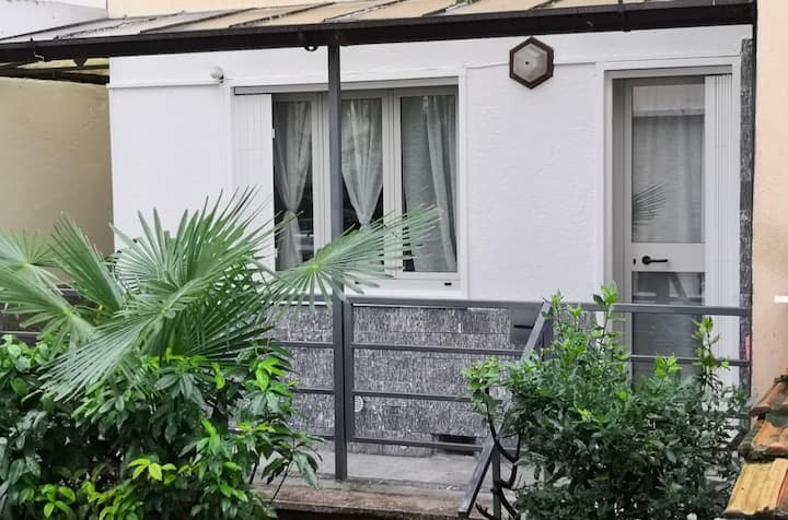 Appartamento Invilla - Varese