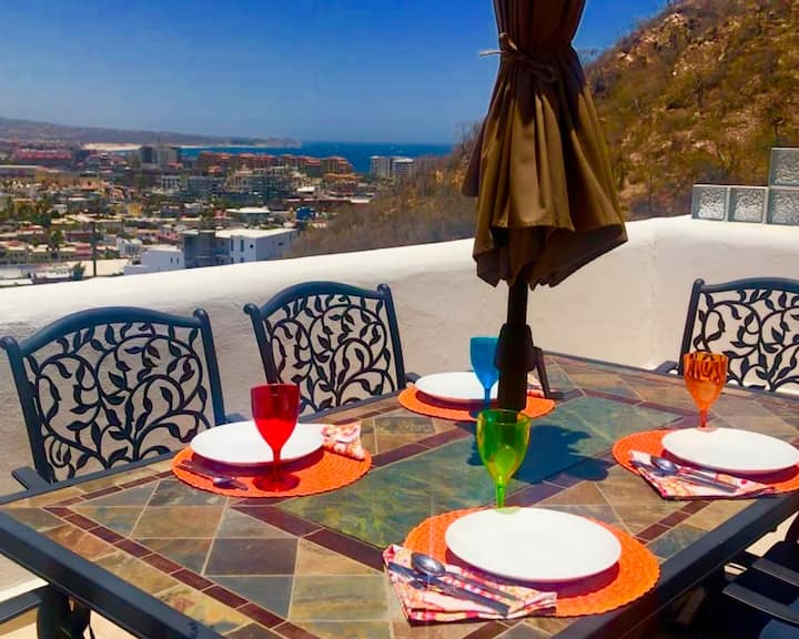 Beautiful Cabo San Lucas Condo - Cabo San Lucas