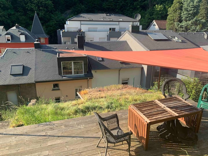 Great Location. Charming House. - Luxembourg