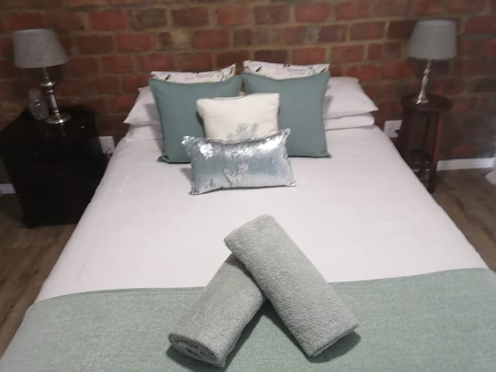 Little Swift Villa - Fisherhaven