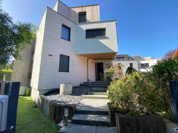 Villa Exclusive - Eckbolsheim