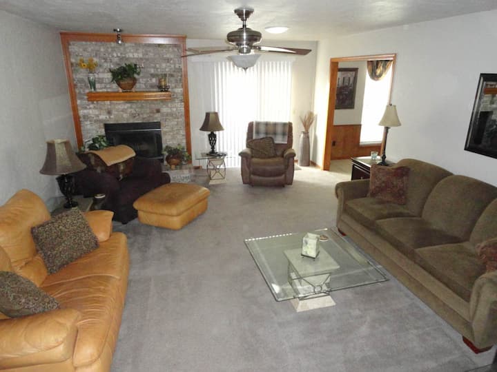 Crawford On Conestoga, Yukon/mustang/w.okc 73099 - Yukon, OK