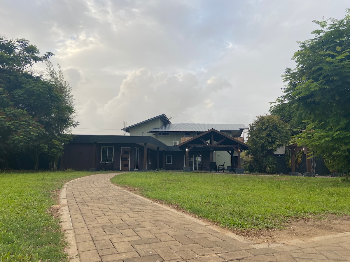 Suriname Vacation Rentals & Homes | Airbnb