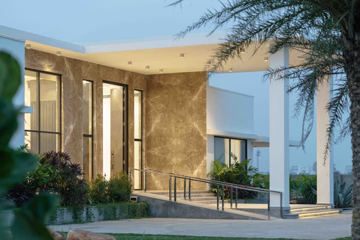 Aj House @ Hyderabad - Hyderabad