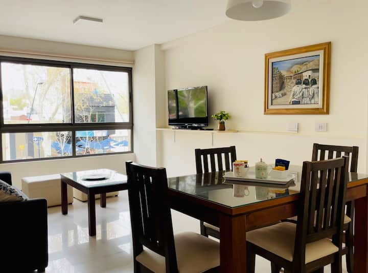 Excelente Departamento En La Mejor Ubicación (1) - メンドーサ