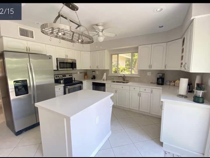 Seashell Cottage Ii - Boca Ratón, FL