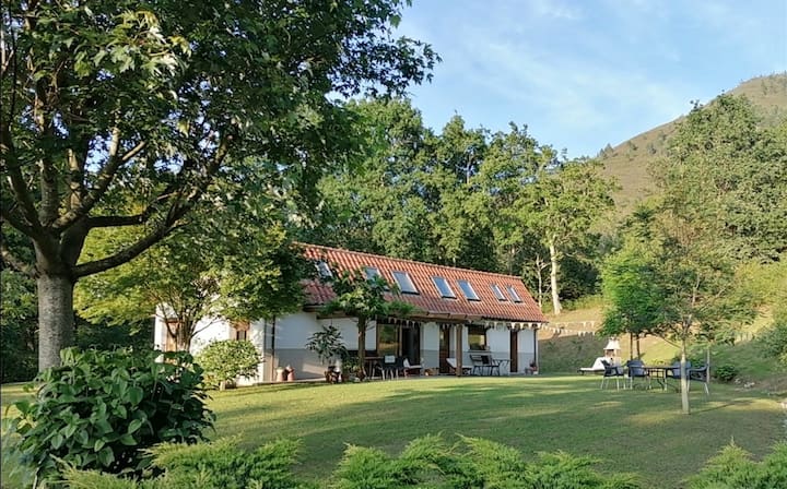 Casa Cangas De Onis Picos De Europa - Cangas de Onís