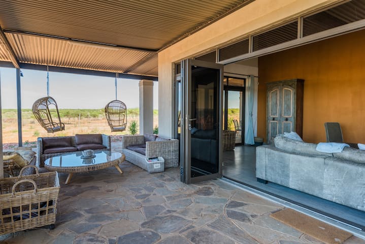 WestView Farmhouse 【 AUG 2021 】 Farm stay in Windhoek, Namibia (3 ...