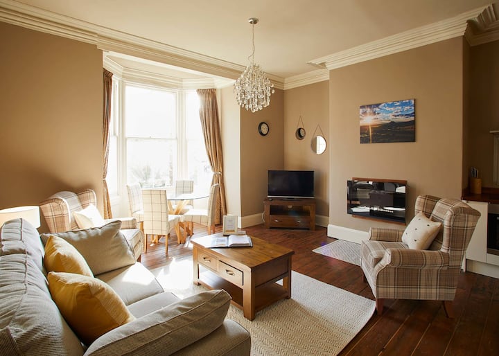Host & Stay | Havelock Place Apartment - Robin Hood's Bay