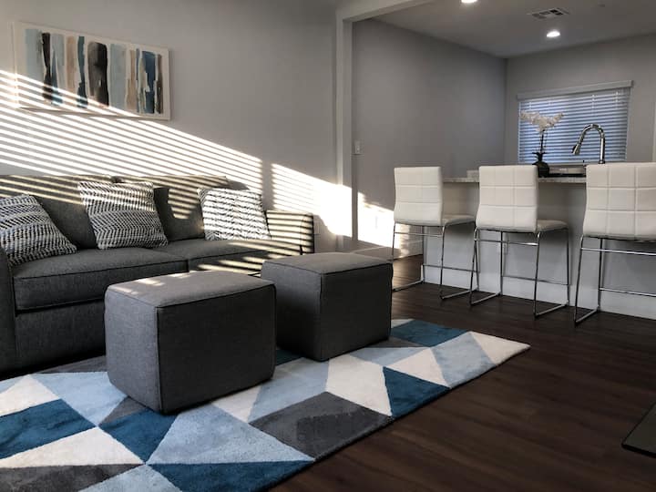 Modern Home Great Location #2 - Miami, FL