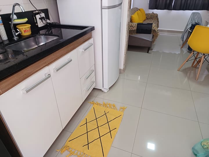 Ap No Recreio Em Condomínio Fechado - 리우데자네이루