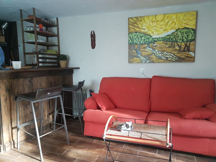 Casa Do Ivi - Lalín