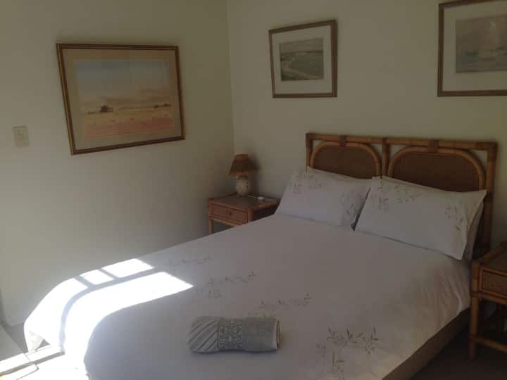 Rest-a-wyl - Bloemfontein