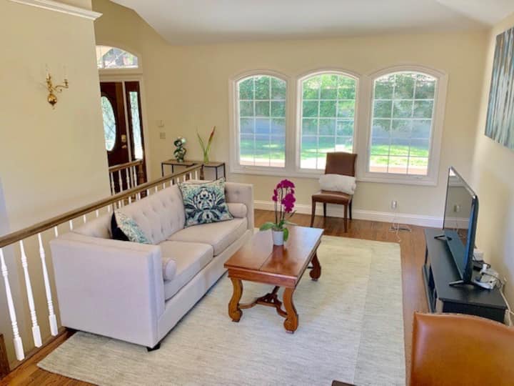 Lovely Gated House - Atherton