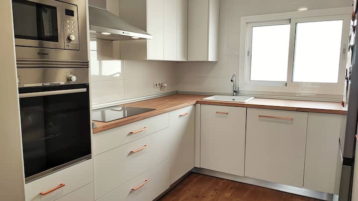 Casa Mari Carmen - Torremolinos