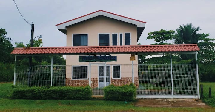 Casa Arenal - La Fortuna