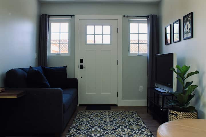 Executive Cottage | Santa Clara | Quiet & Private - Santa Clara, CA