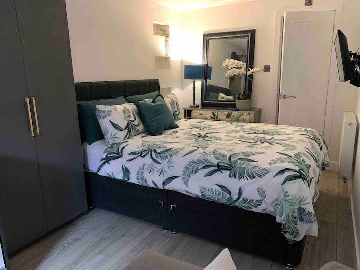 Luxprivstudiofor2-mcrcc,cooplive,sfdquays,rhs&more - Salford