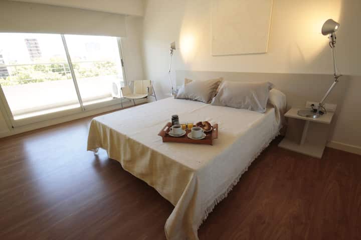 Palermo Rentals - Argentina