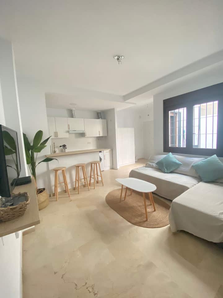 Villa Tropical - Chipiona