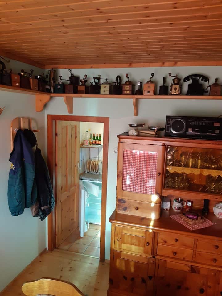 Winkler Huam - Österreich