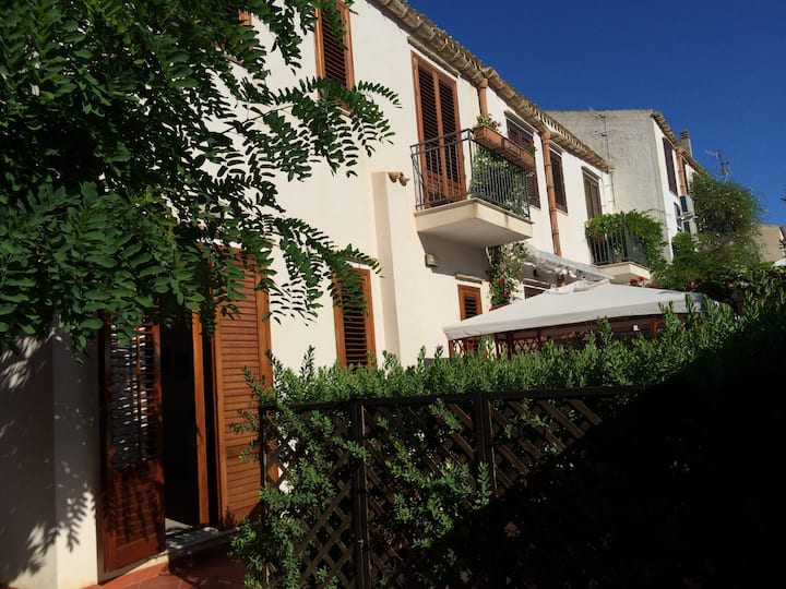 Villa Giuliana San Vito Lo Capo - San Vito Lo Capo